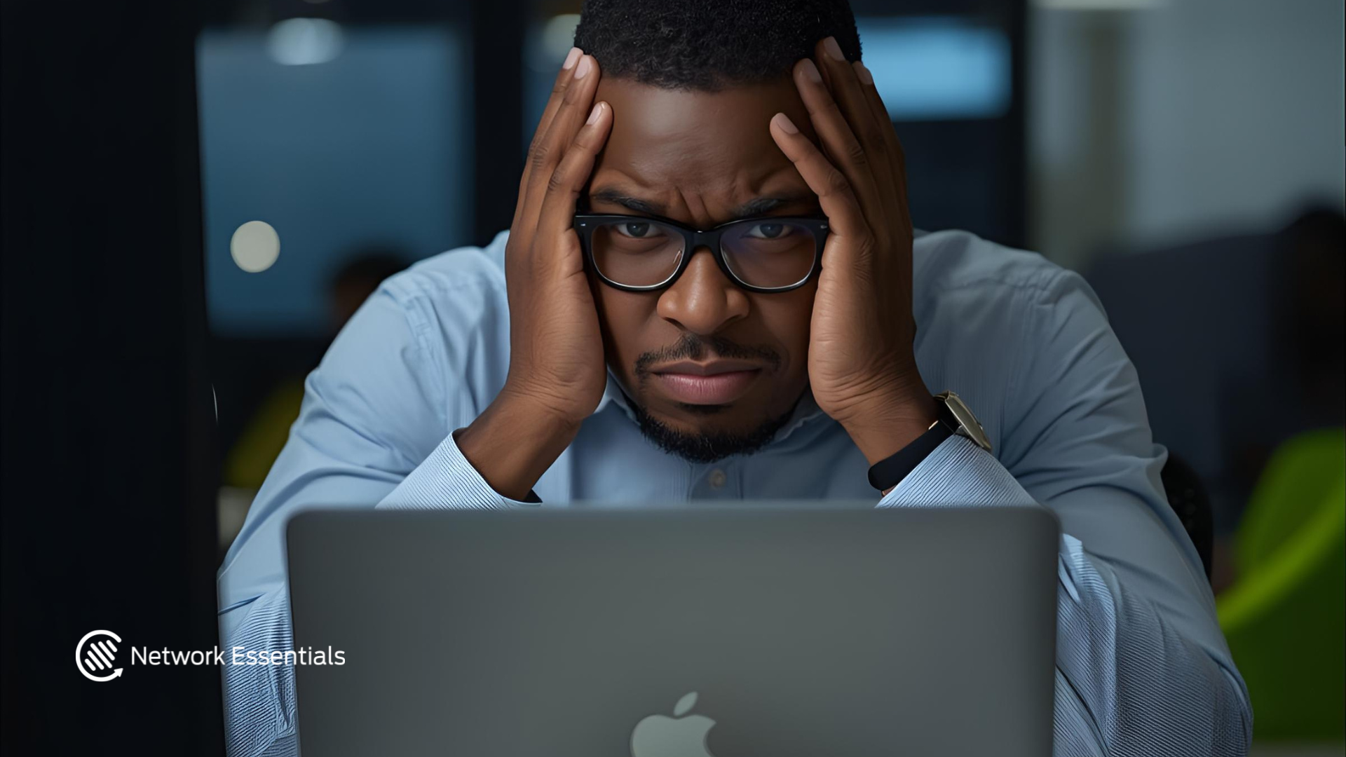 The Hidden Cost of Slow Computers | Network Essentials Charlotte